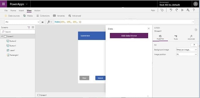 How To Make Approval Form In Powerapps Part I